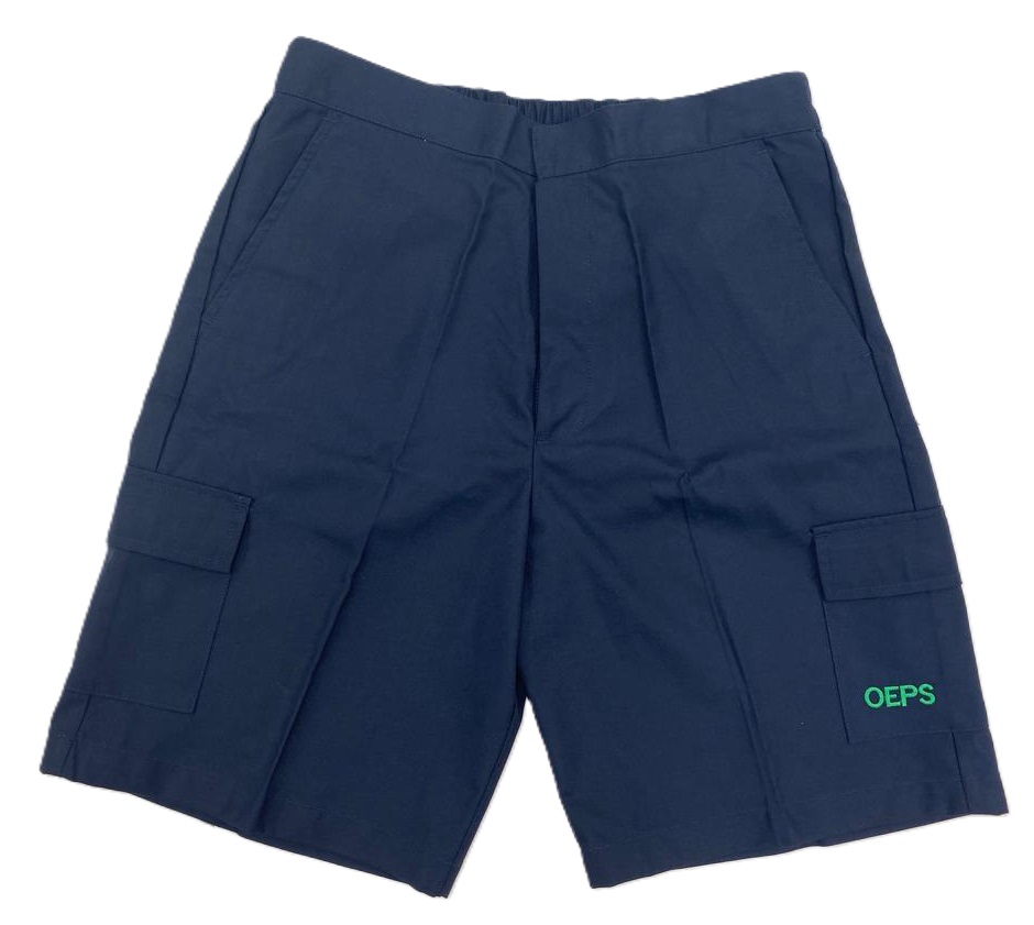Opera Estate Primary School - SHORTS (NEW) | InTrend Uniforms