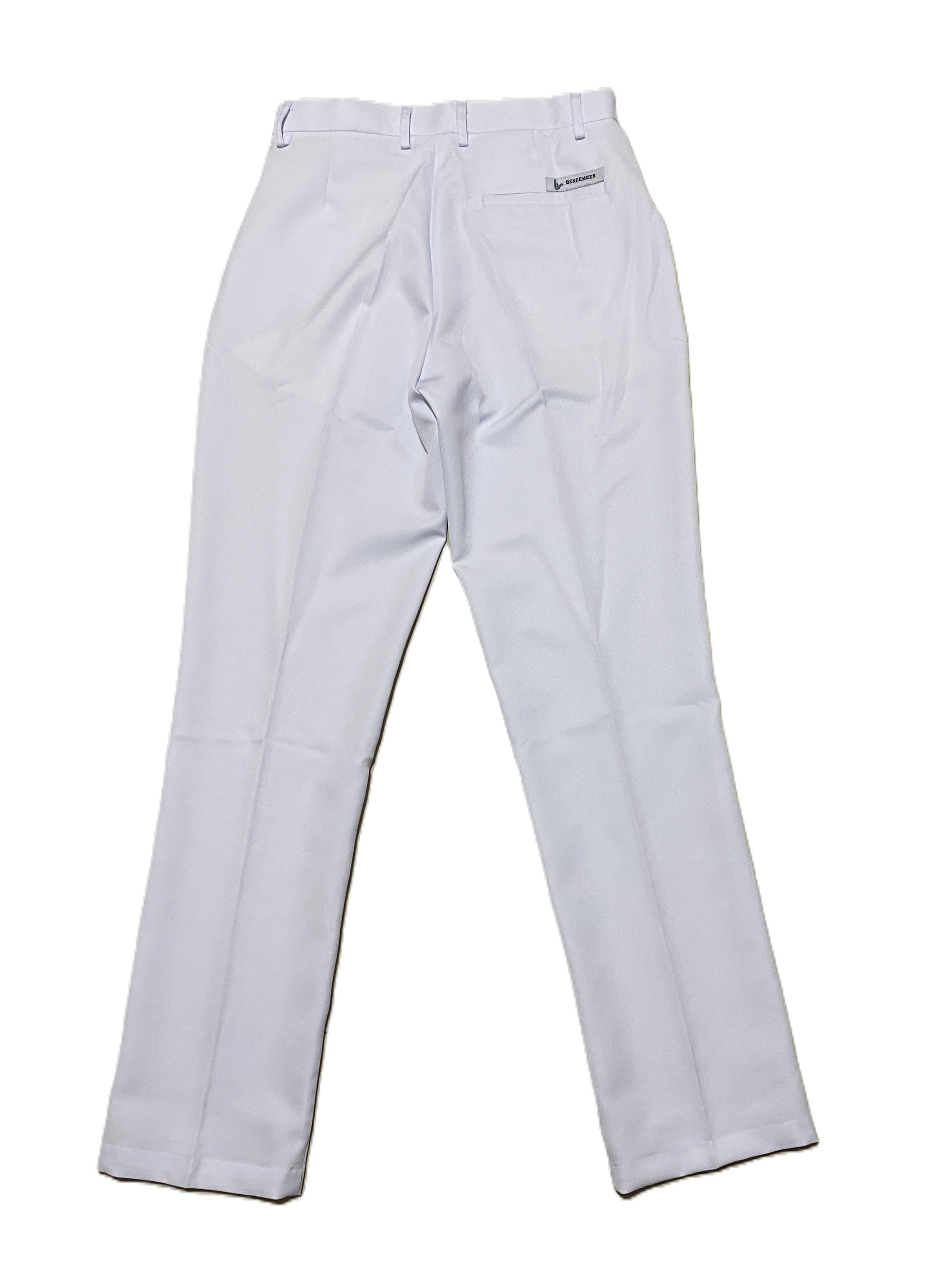 Bendemeer Secondary School - BOY LONG PANTS | InTrend Uniforms