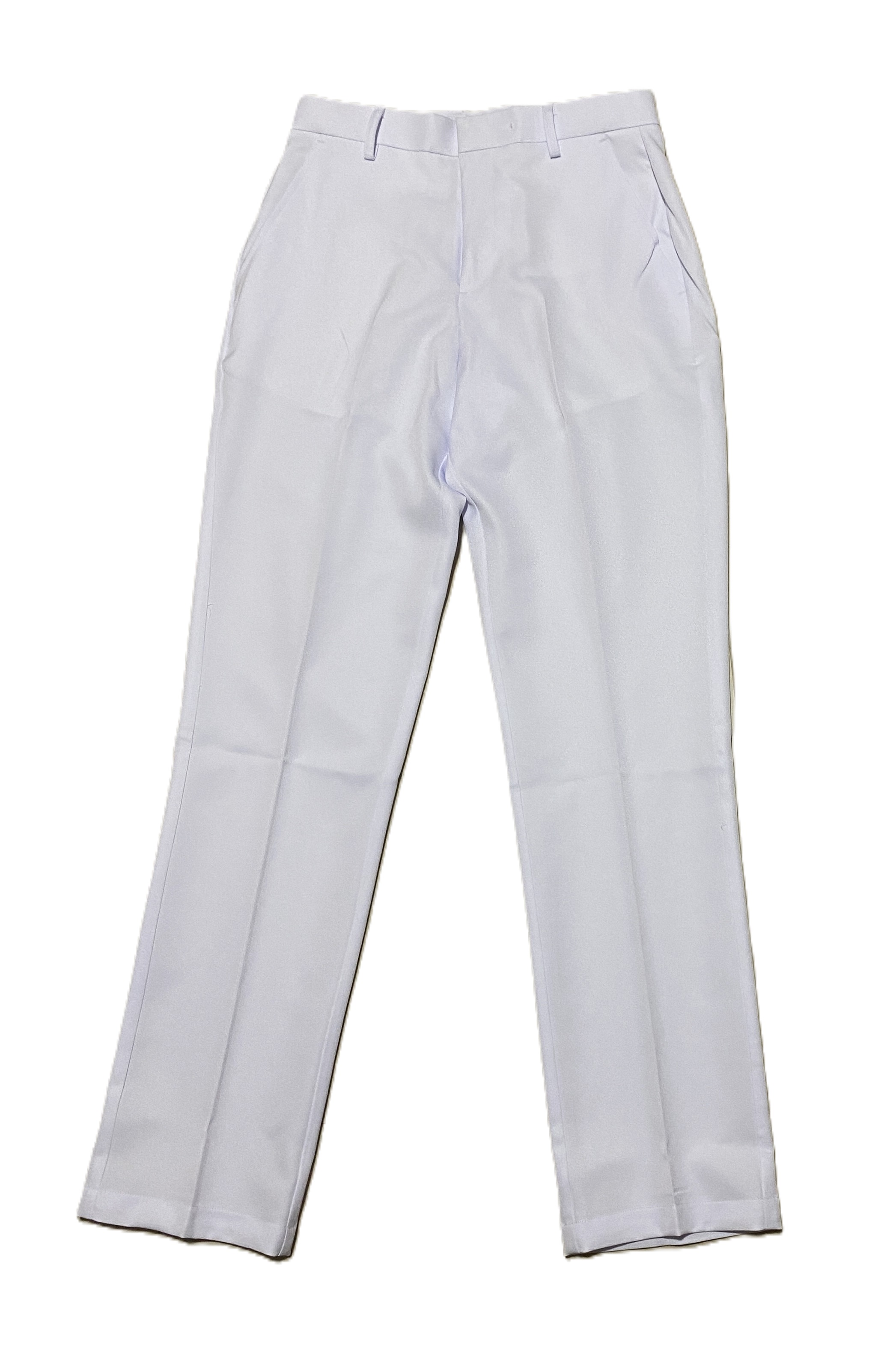 Bendemeer Secondary School - BOY LONG PANTS | InTrend Uniforms