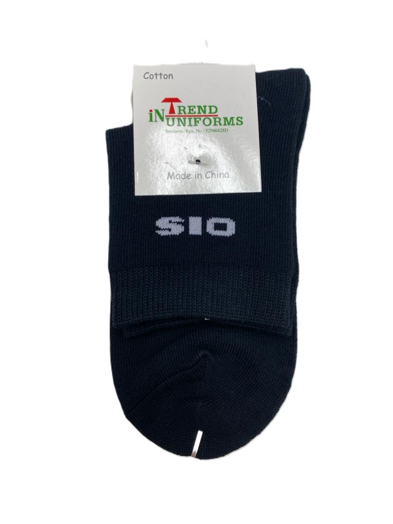 OLYMPIAD International School - Socks | InTrend Uniforms