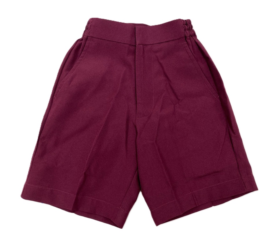 Fengshan Primary School - BOY SHORTS | InTrend Uniforms