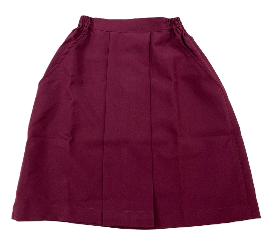 Fengshan Primary School - GIRL SKIRT | InTrend Uniforms