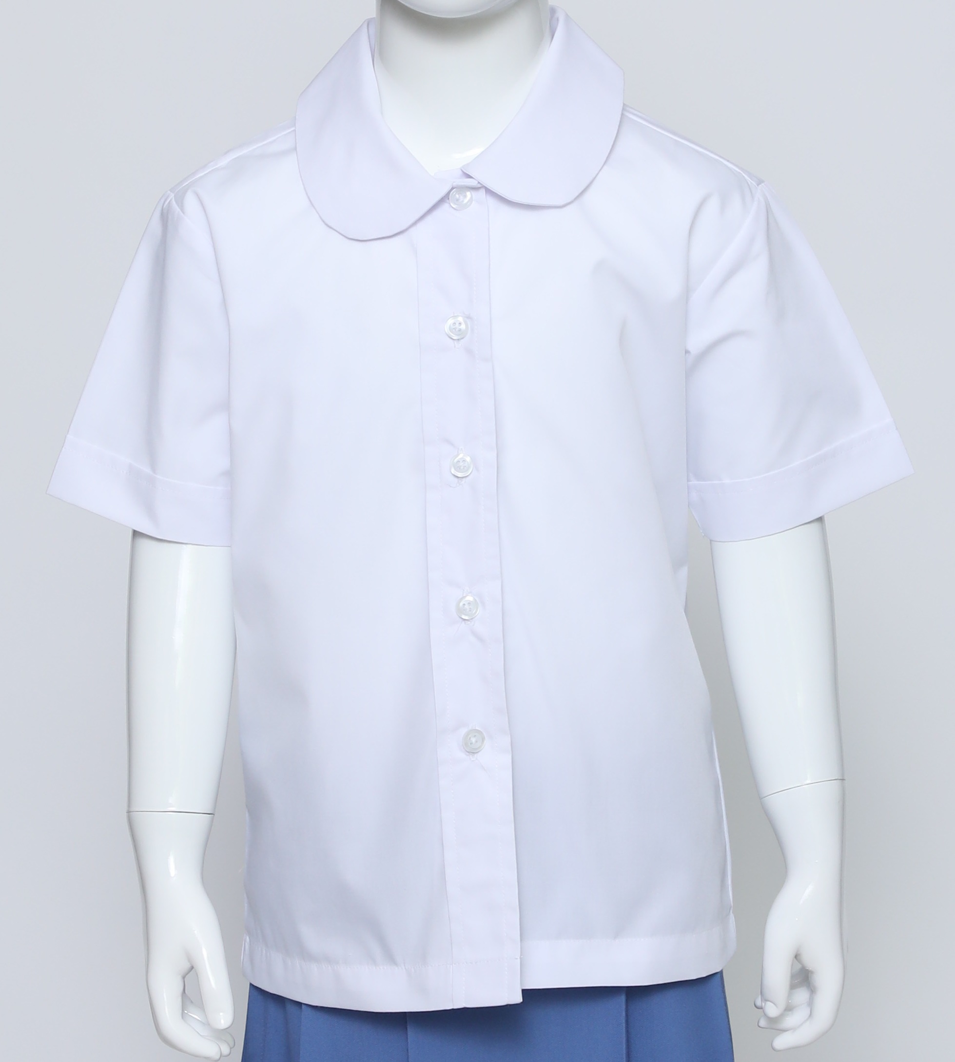 Canossa Catholic Primary School - GIRL BLOUSE | InTrend Uniforms