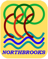 Northbrooks Secondary School - GIRL SKIRT | InTrend Uniforms