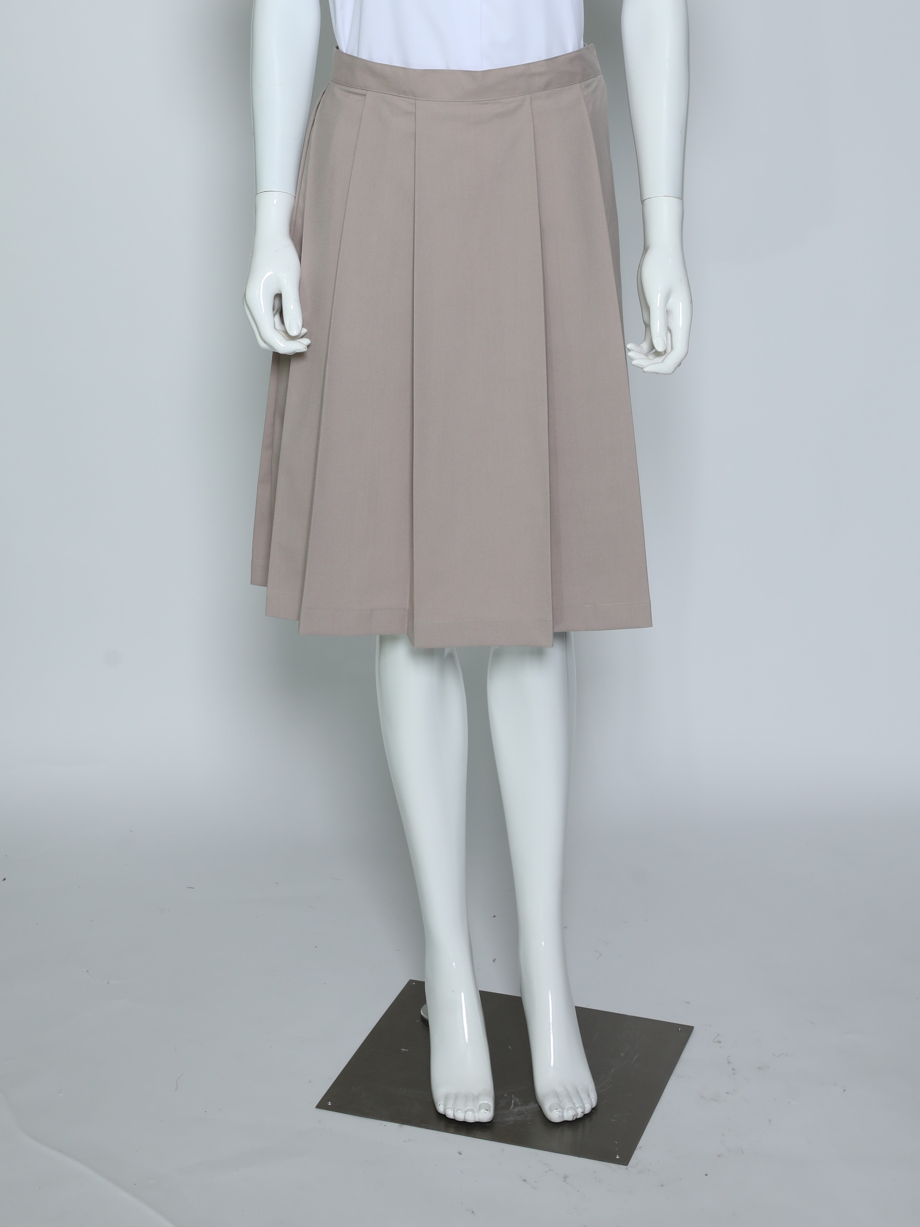 Bedok South Secondary School - GIRL SKIRT | InTrend Uniforms