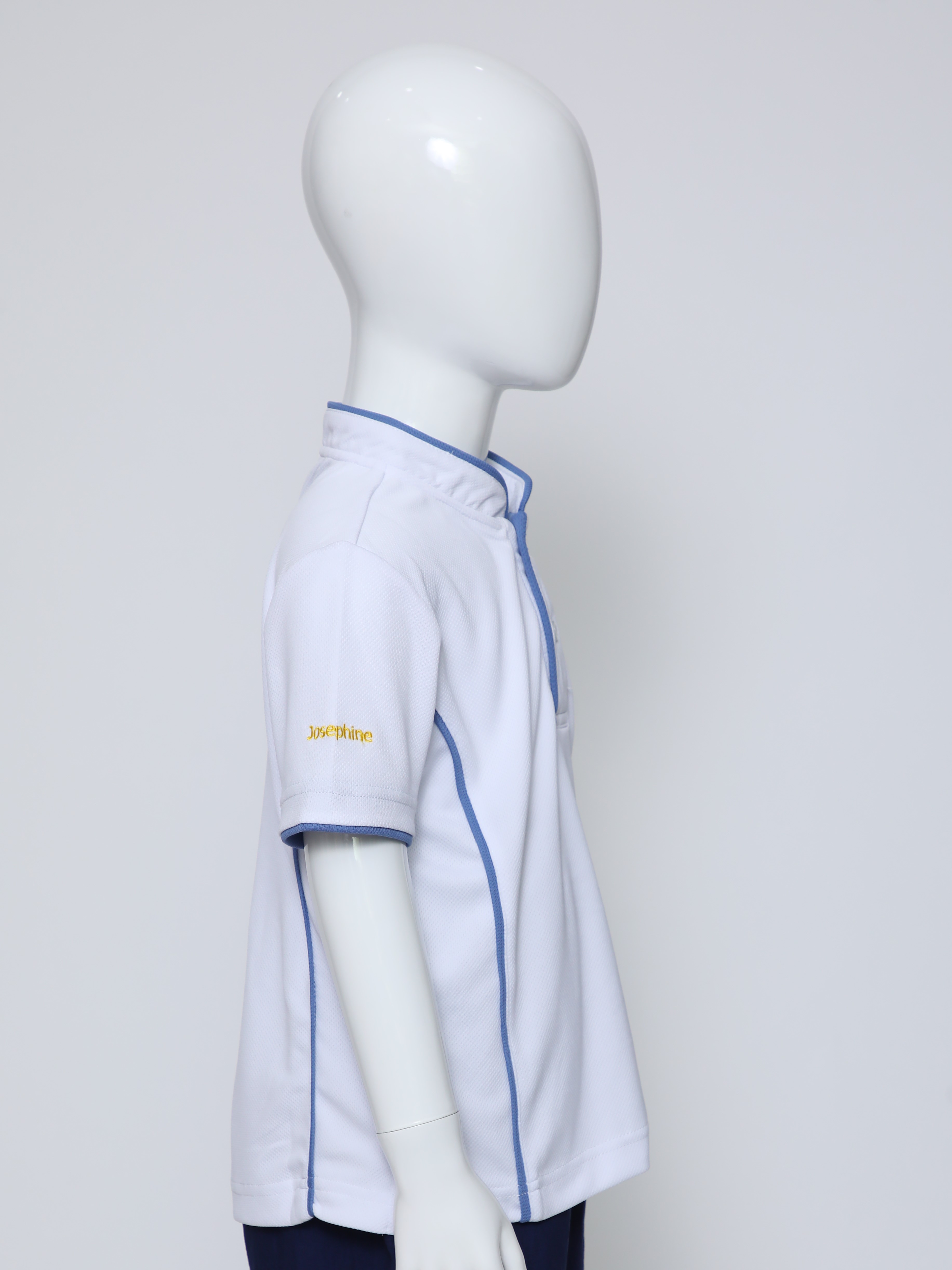 Canossa Catholic Primary School - Josephine (Yellow) | InTrend Uniforms