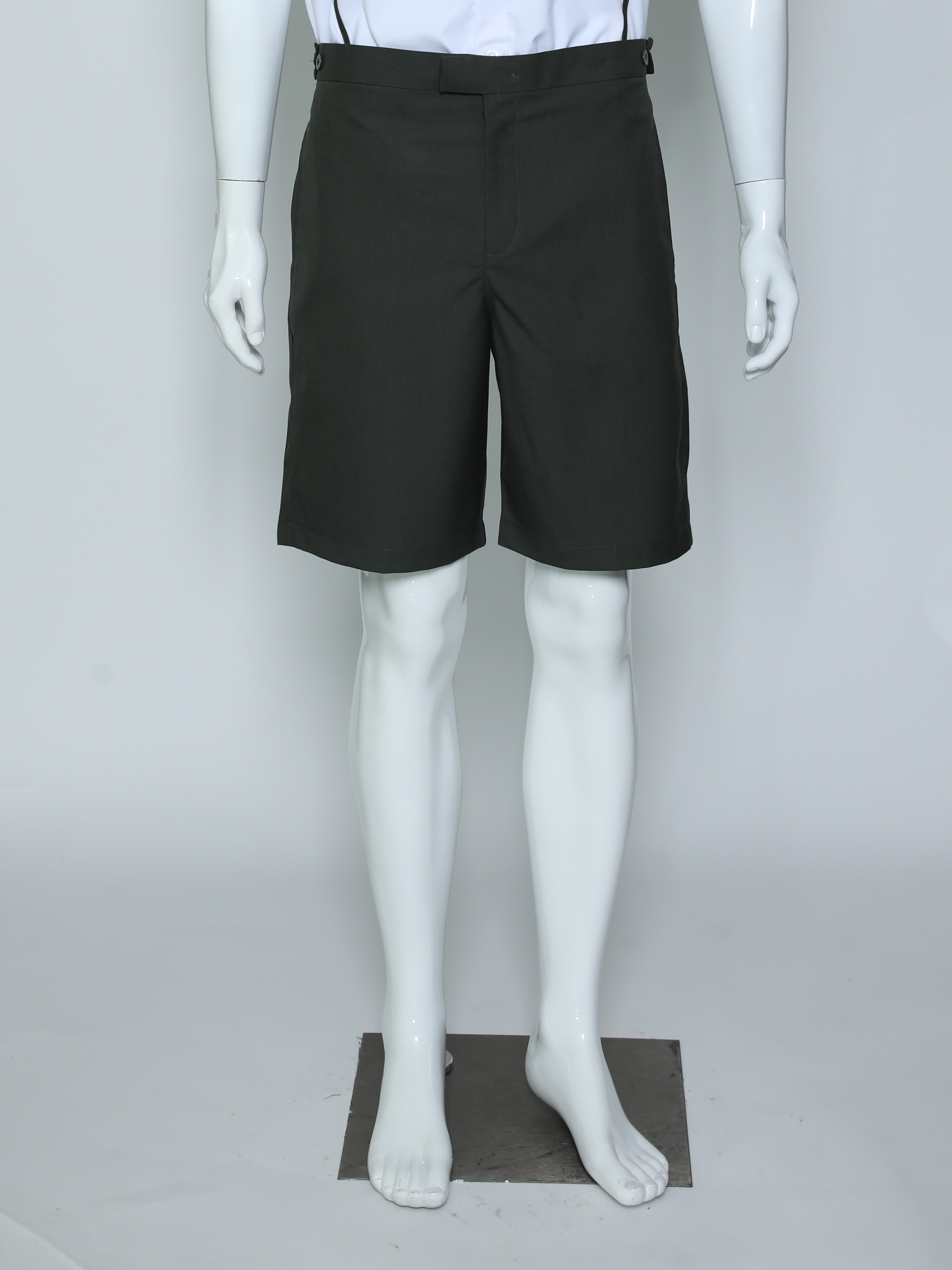 Changkat Changi Secondary School - BOY SHORTS | InTrend Uniforms