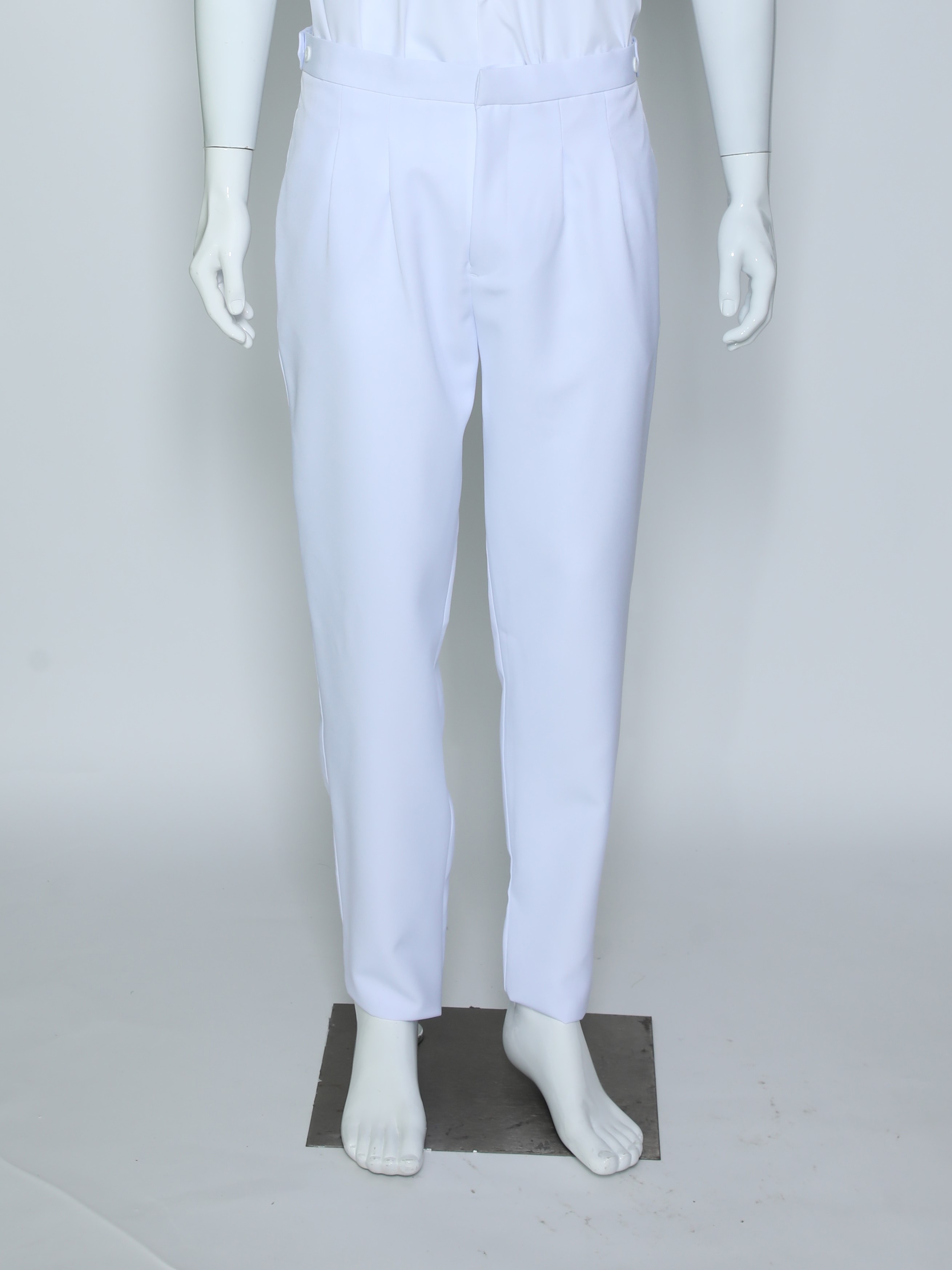 Dunman Secondary School - LONG PANTS | InTrend Uniforms