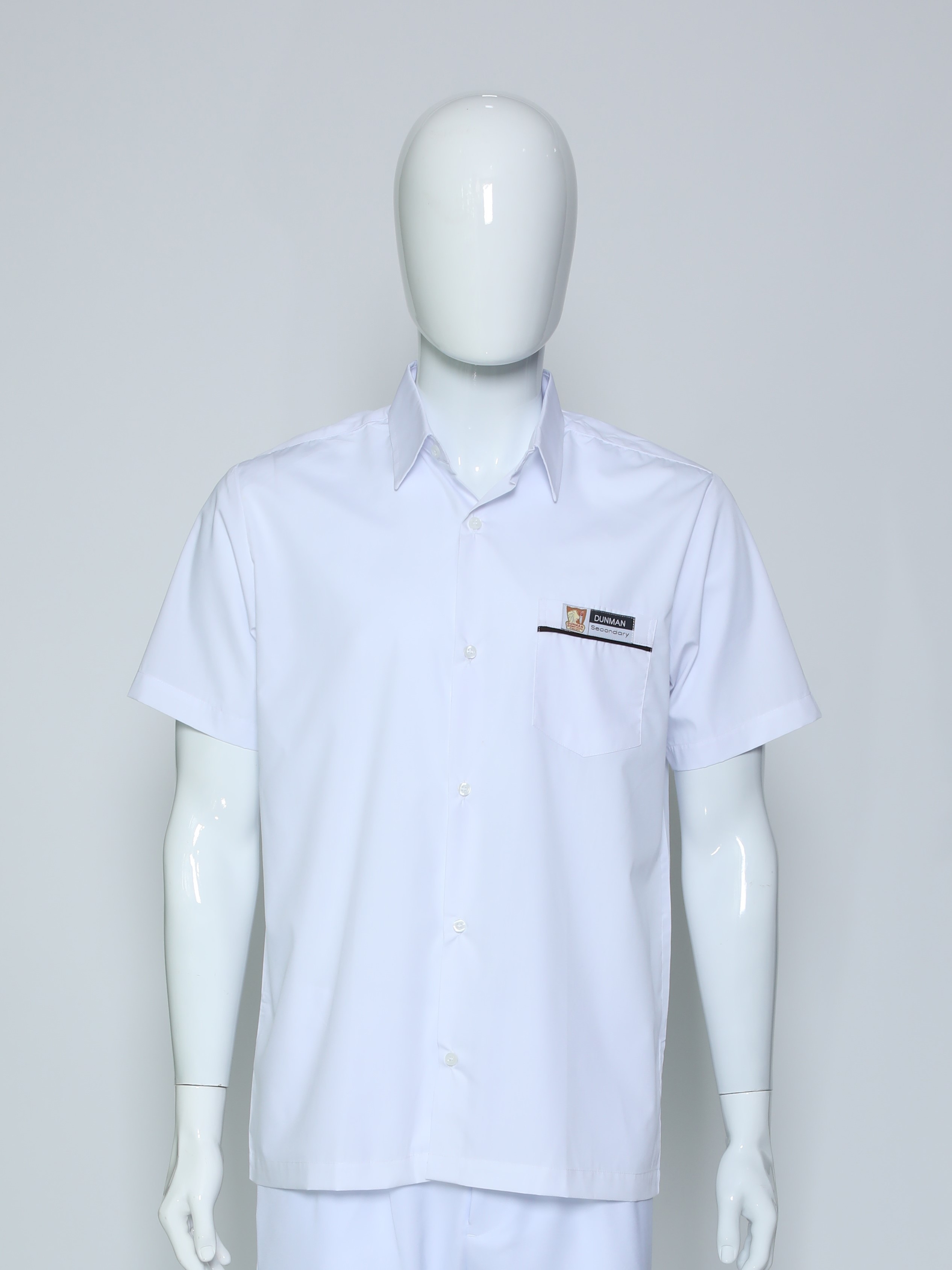 Dunman Secondary School - SHIRT | InTrend Uniforms
