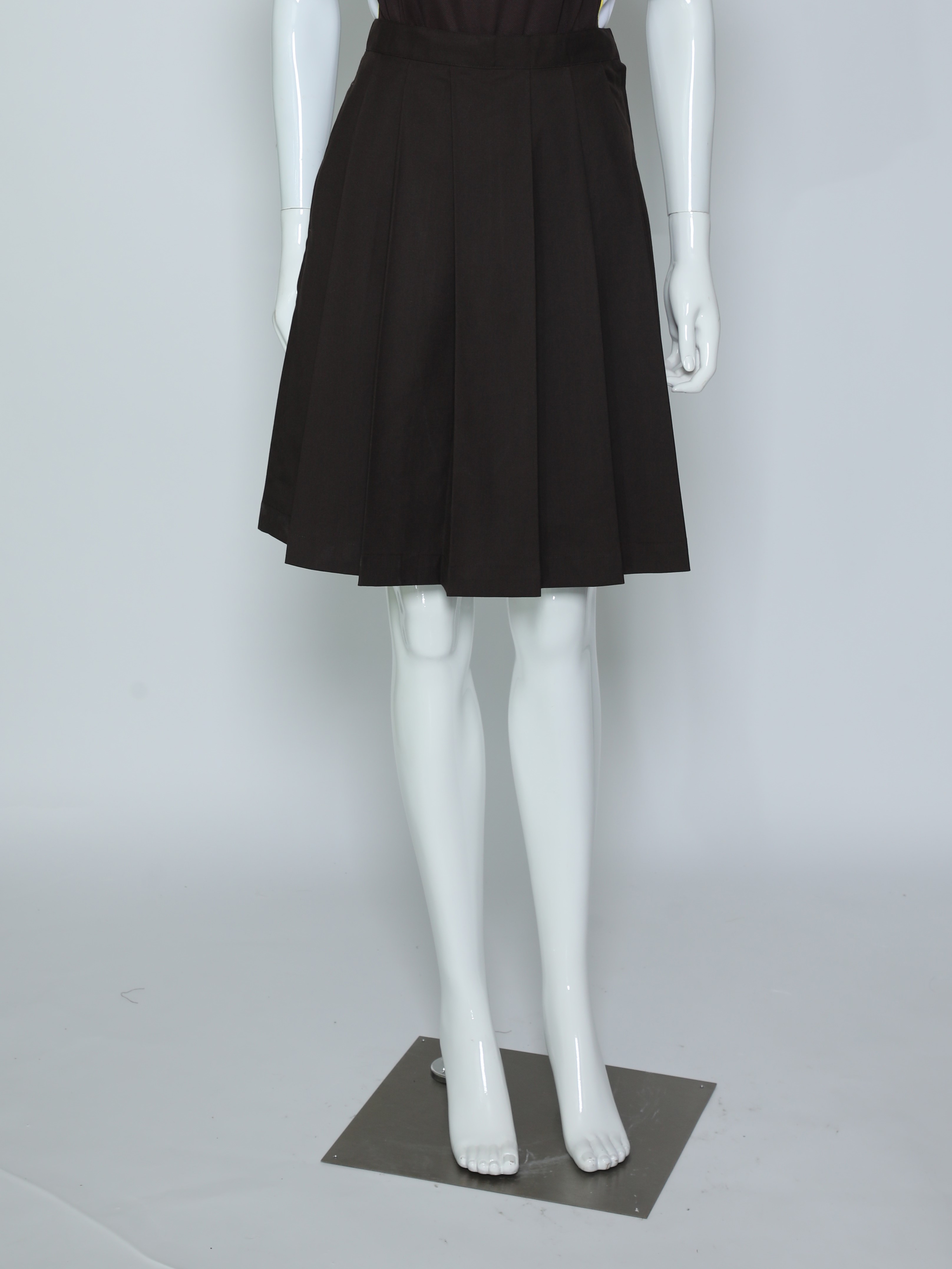 Dunman Secondary School - SKIRT | InTrend Uniforms