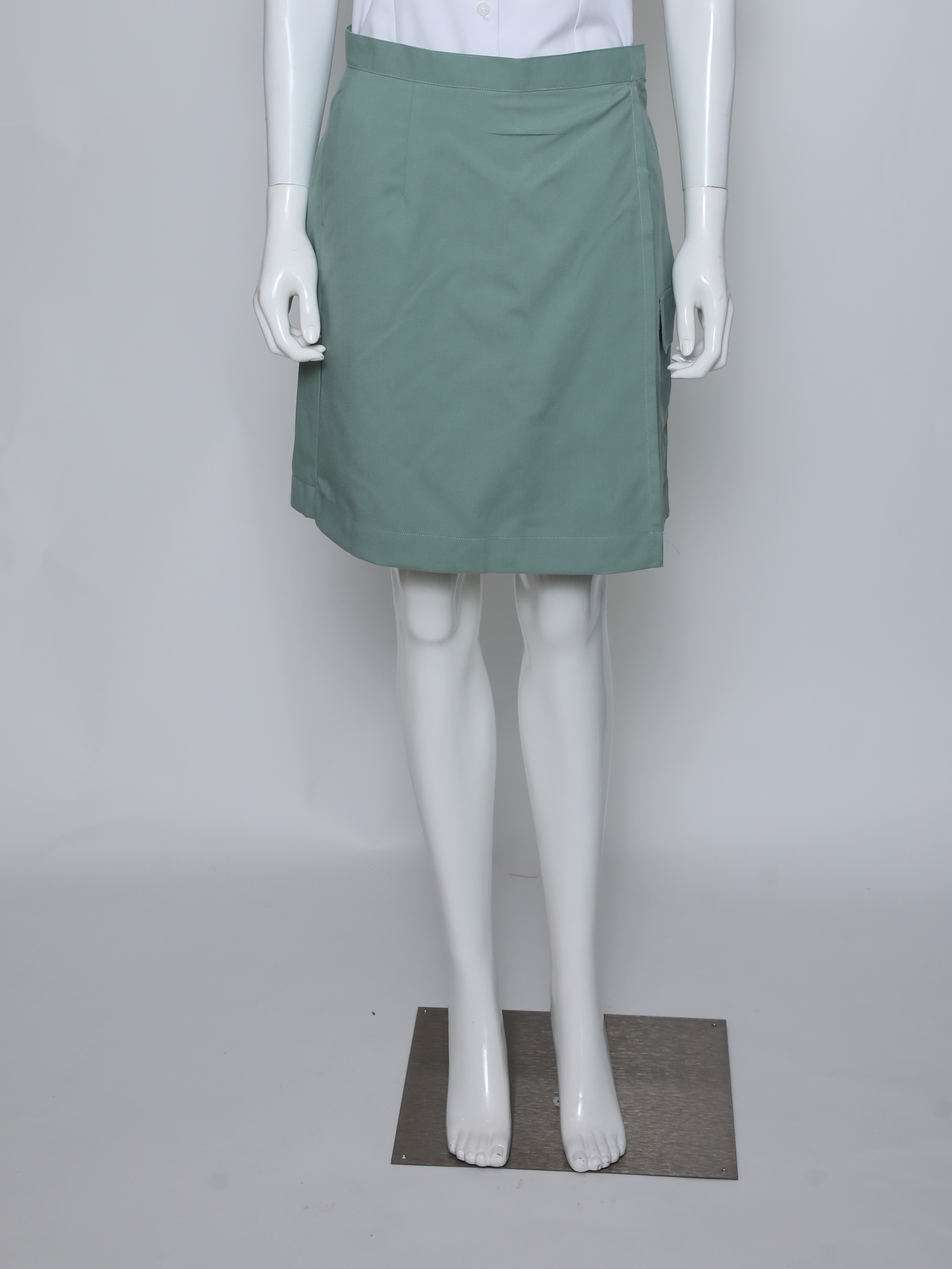 NUS High School - Skorts | InTrend Uniforms