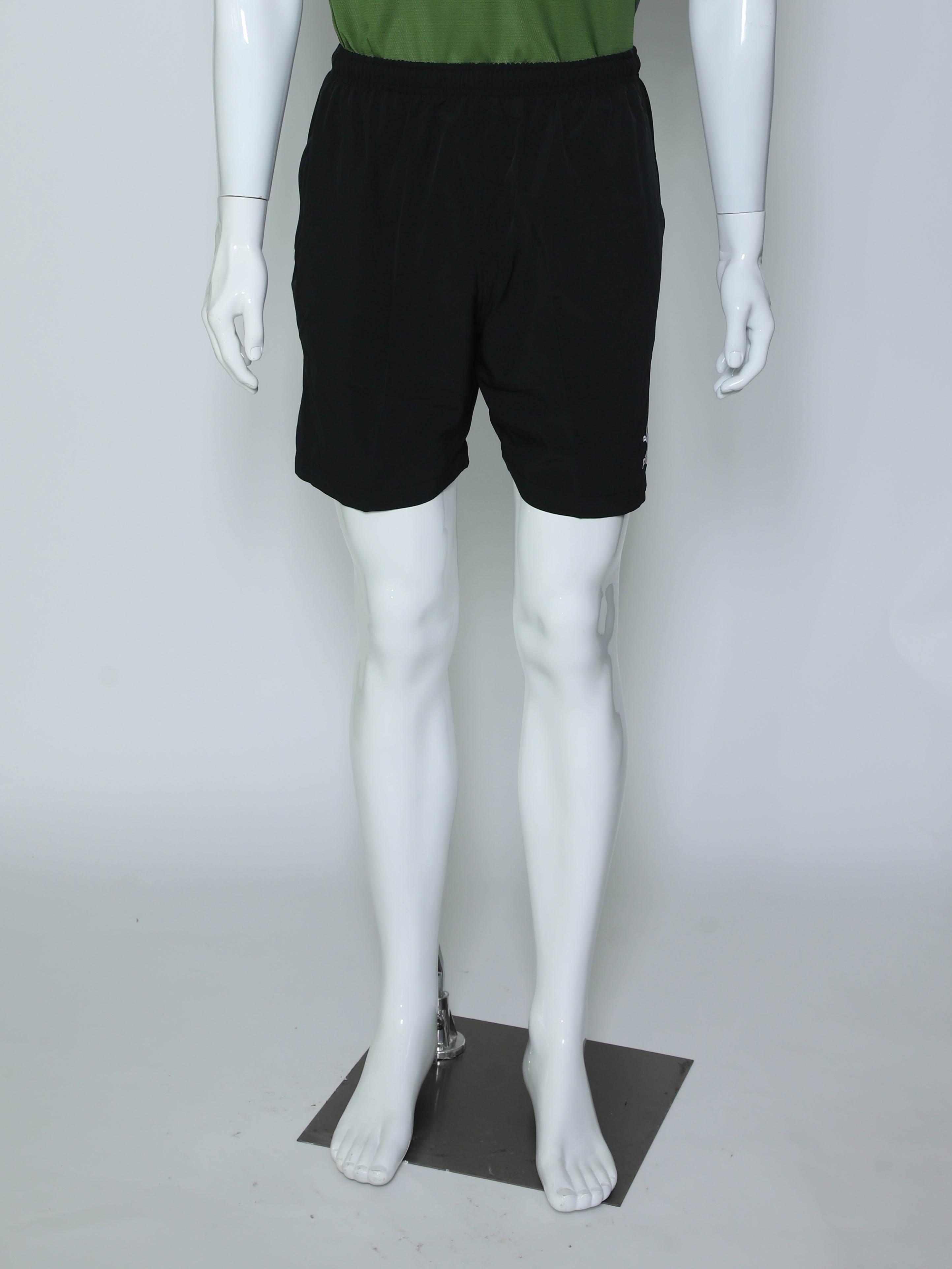Ping Yi Secondary School - PE Shorts | InTrend Uniforms