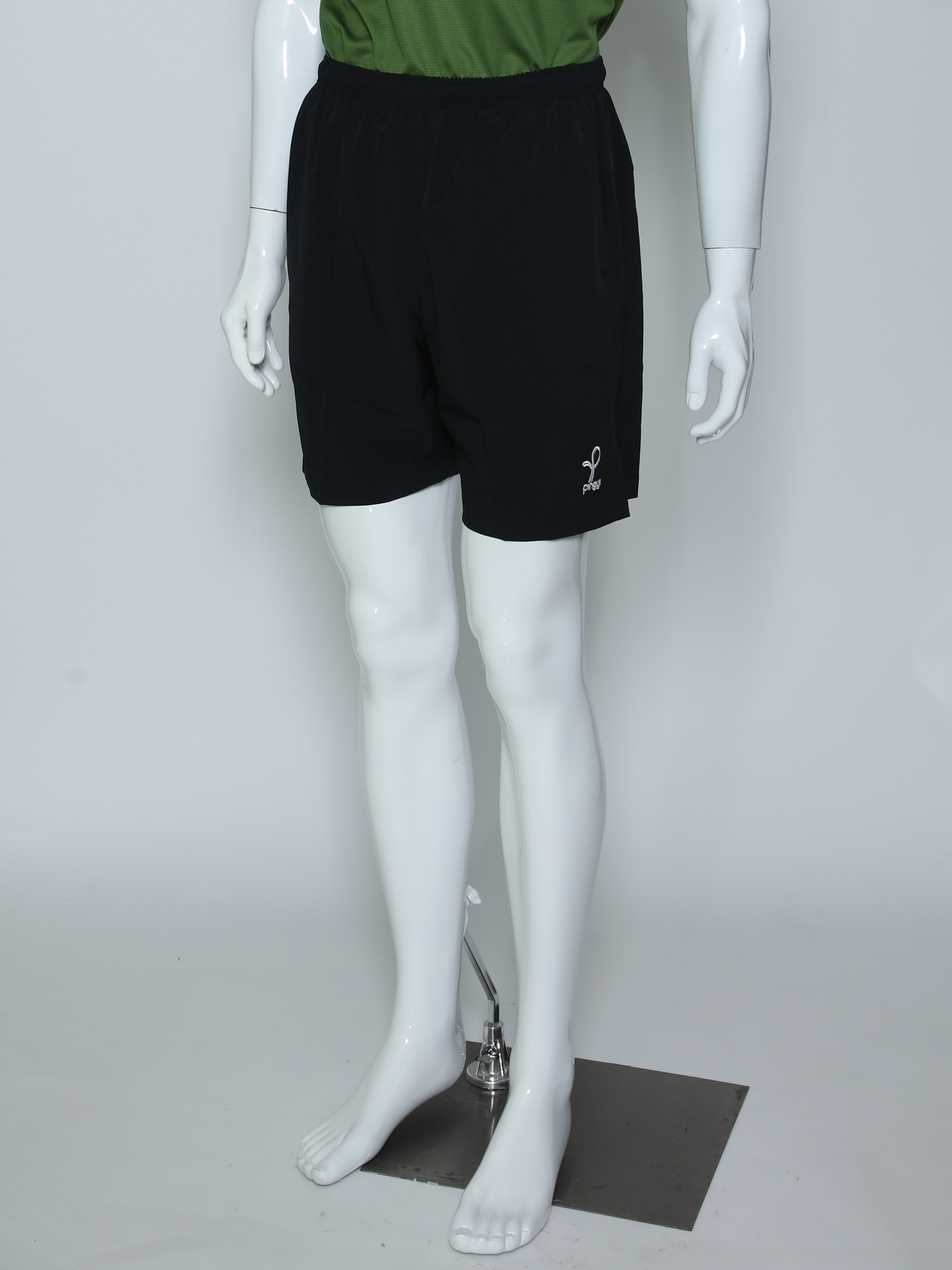 Ping Yi Secondary School - PE Shorts | InTrend Uniforms