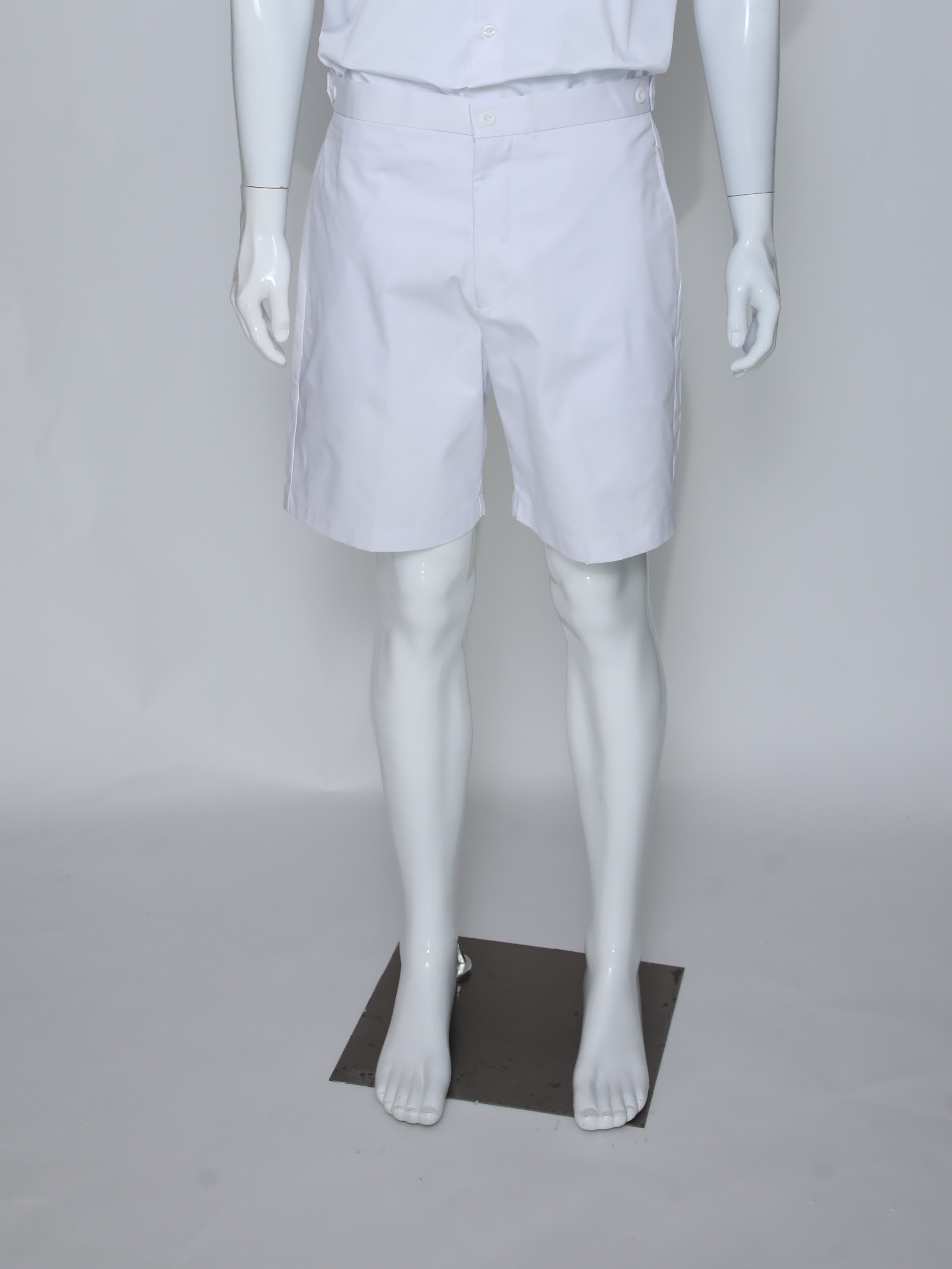 Raffles Institution - BERMUDAS | InTrend Uniforms