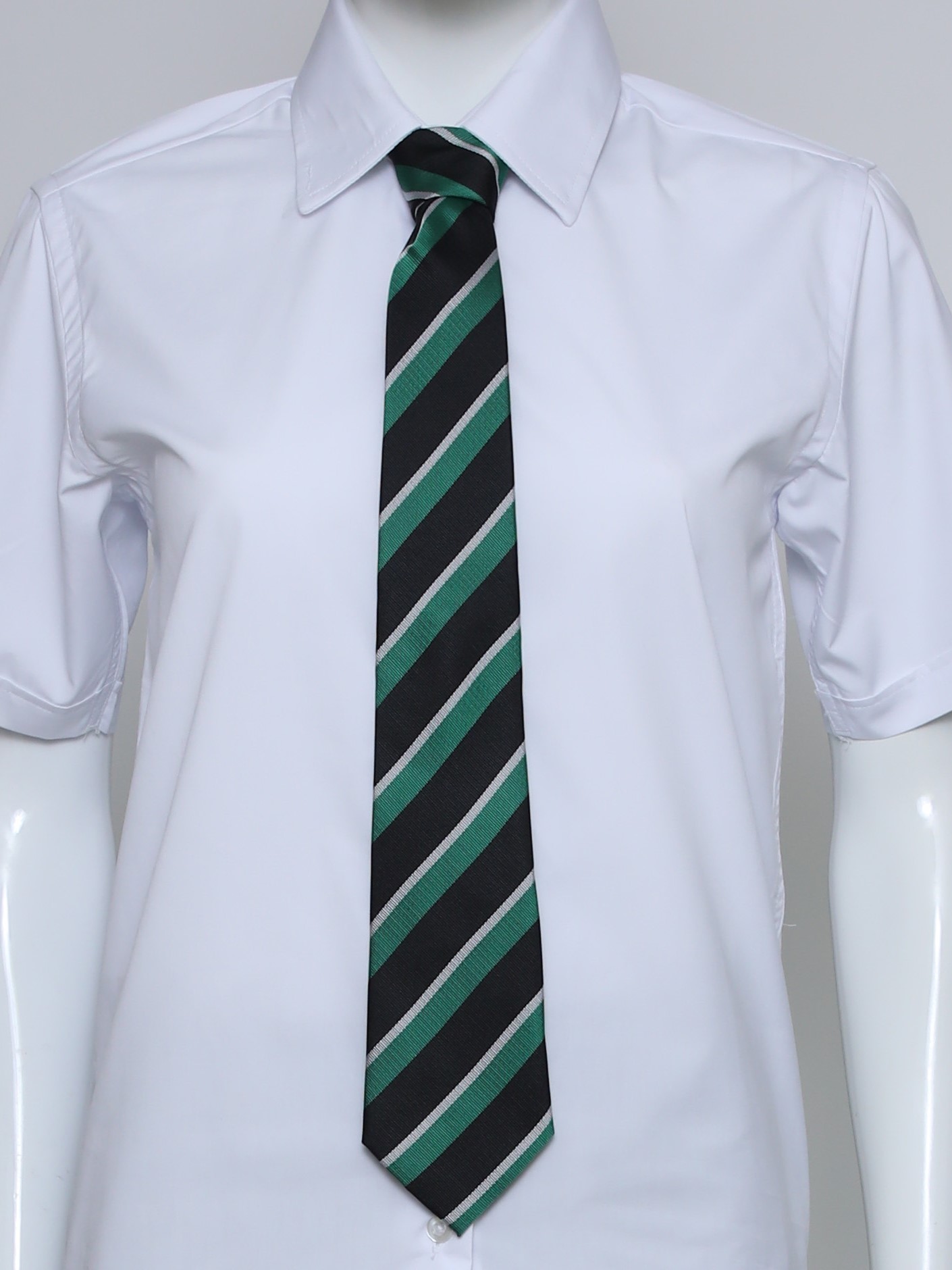 Raffles Institution - TIE | InTrend Uniforms
